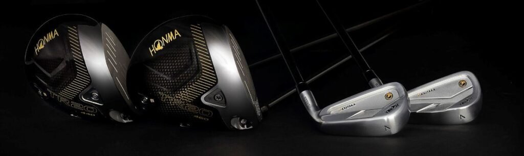 HonmaGolfClubs.com - The Source for New and Used Honma Golf Clubs